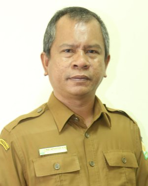 Sekretaris Badan Pengembangan Sumber Daya Manusia Aceh